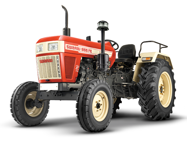 Swaraj Combine Harvester Features & Specifications | Swaraj Tractors